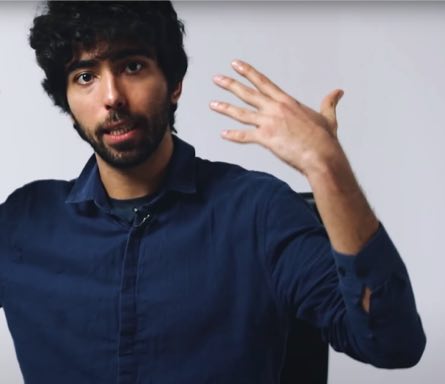 Handtrack.js | A library for Prototyping Handtracking in Javascript!