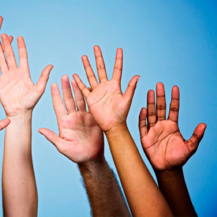 Handtrack.js | A library for Prototyping Handtracking in Javascript!