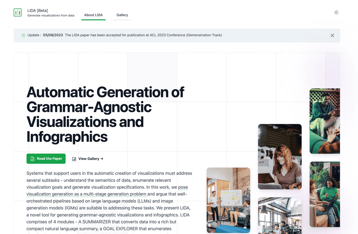 Victor Dibia | Researcher, Applied ML and HCI