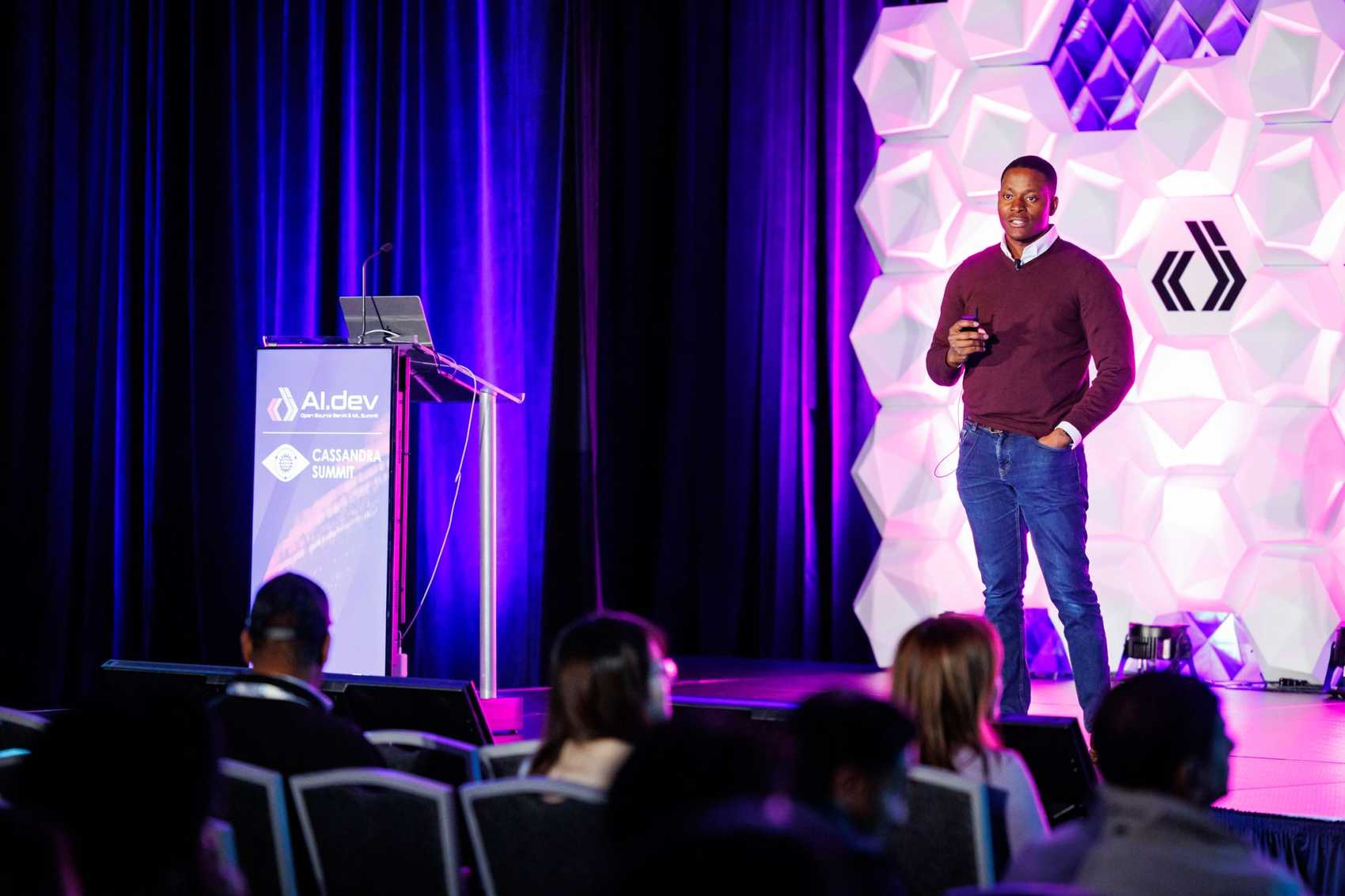 2023 Year in Review | Victor Dibia