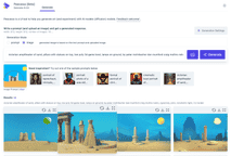 Latent Diffusion Models: Components and Denoising Steps | Victor Dibia