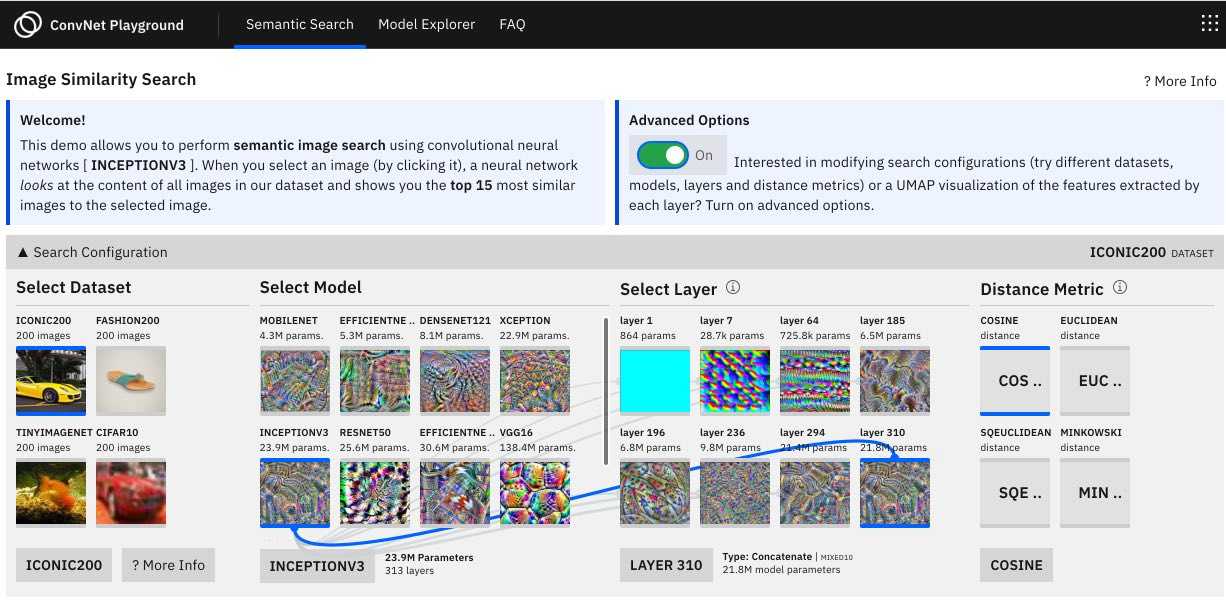 Projects | Victor Dibia